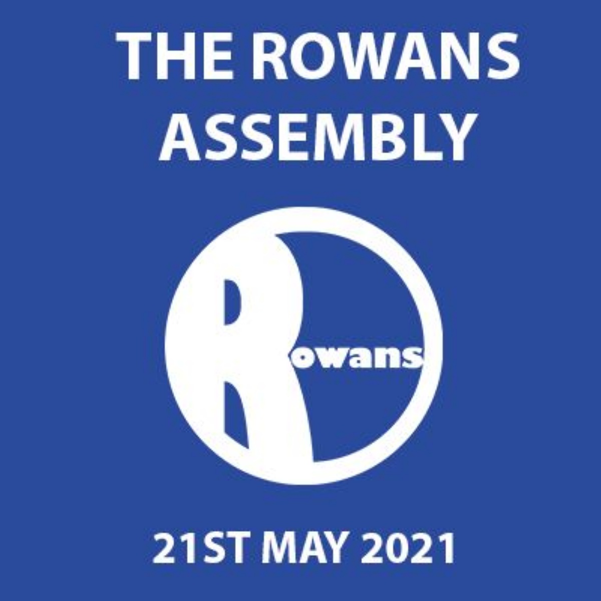 The Rowans AP Academy - The Rowans Assembly